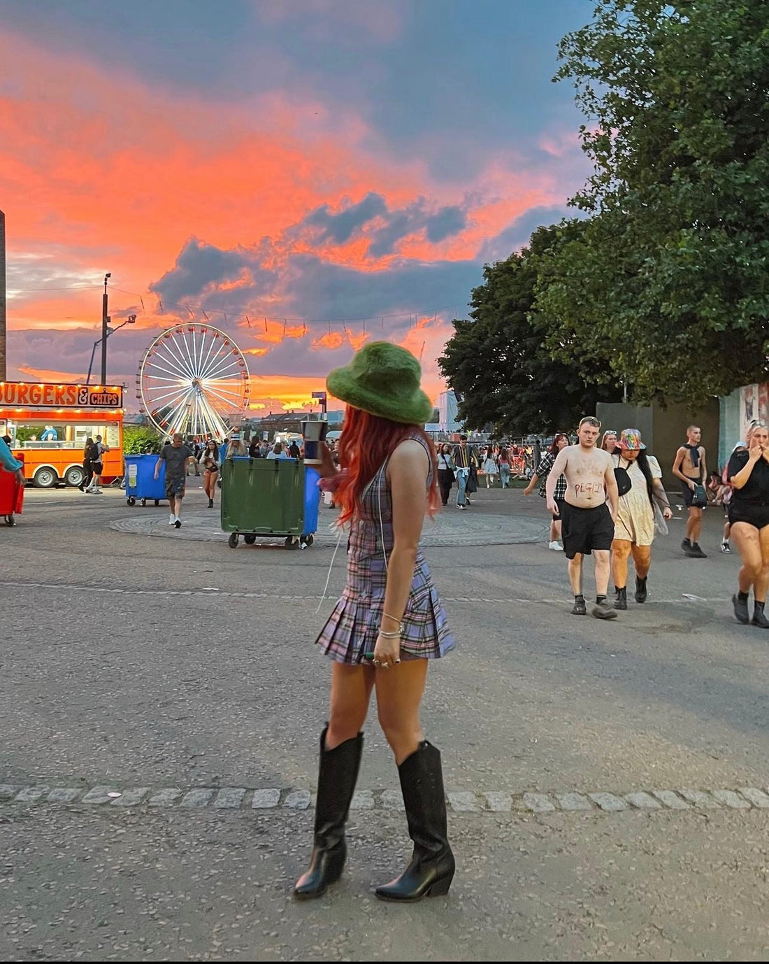 Why do we use it? – TishTosh